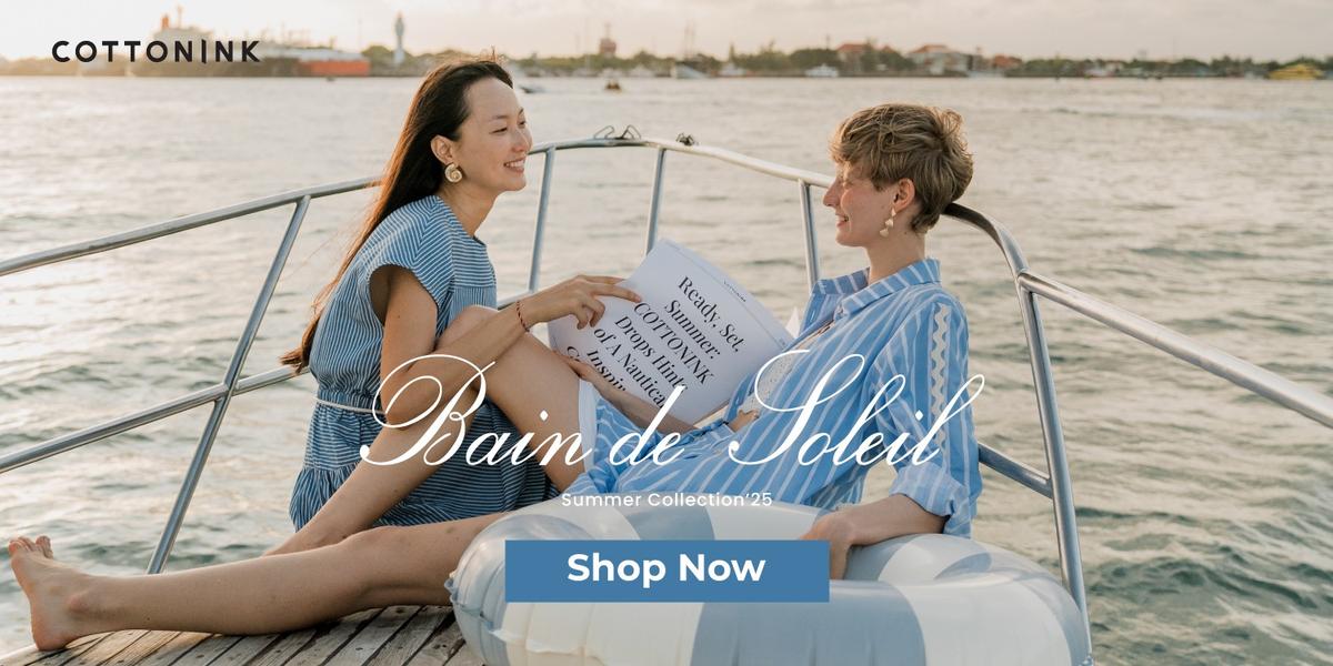 Cottonink - Produk Resmi & Terlengkap | Tokopedia