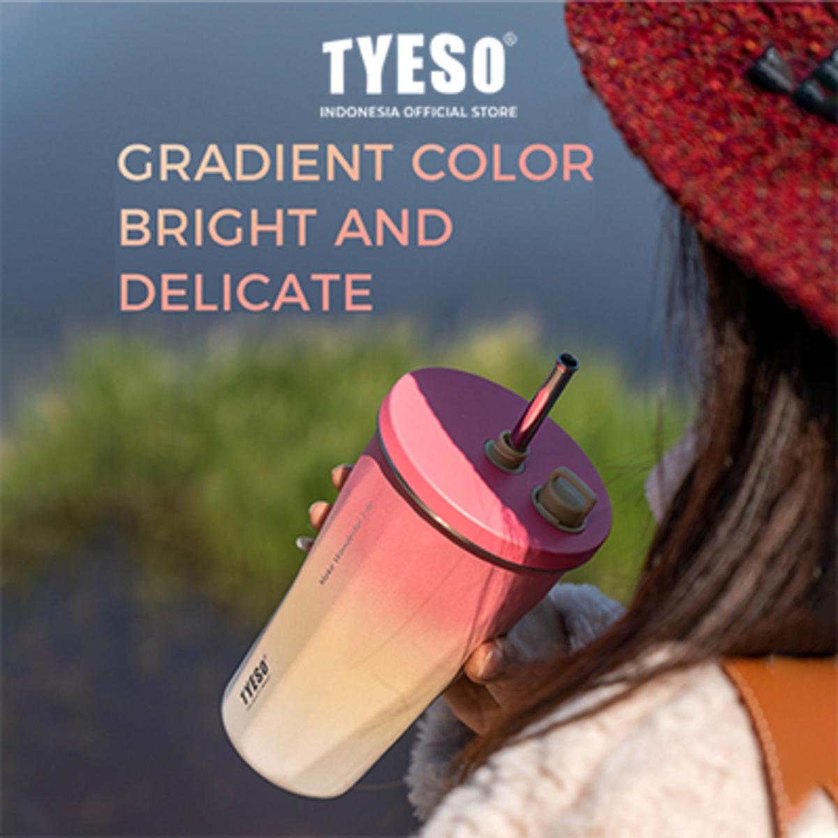 Tyesoofficial.id - Produk Resmi & Terlengkap | GoPayLater Cicil 0% | Tokopedia