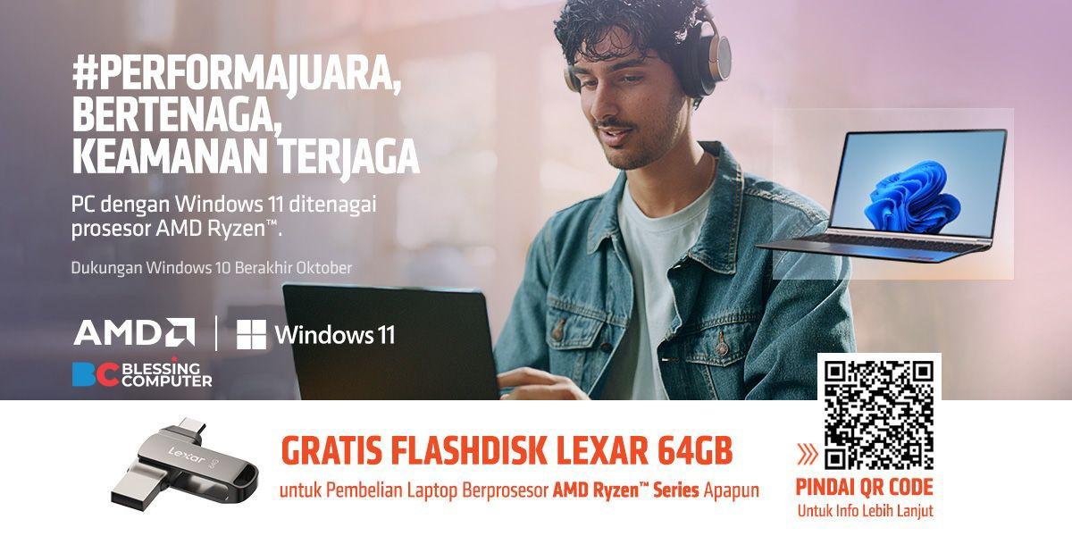 Blessing Computer Bali - Produk Resmi & Terlengkap | Tokopedia