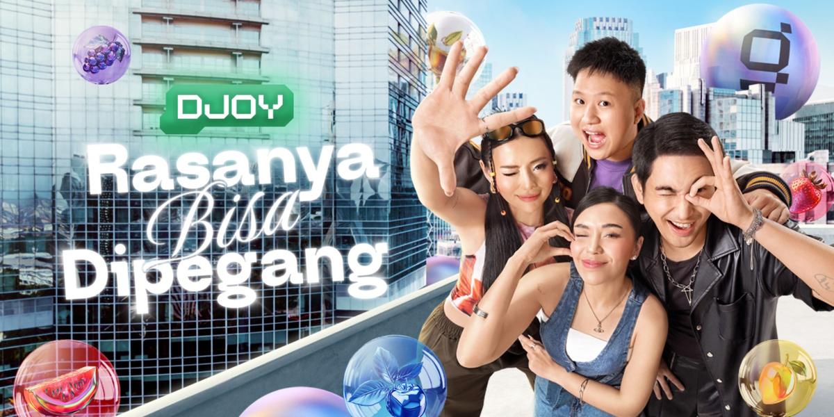 Toko DJOY Store Indonesia Online - Produk Lengkap & Harga Terbaik ...
