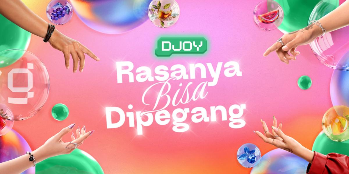 Toko DJOY Store Indonesia Online - Produk Lengkap & Harga Terbaik ...