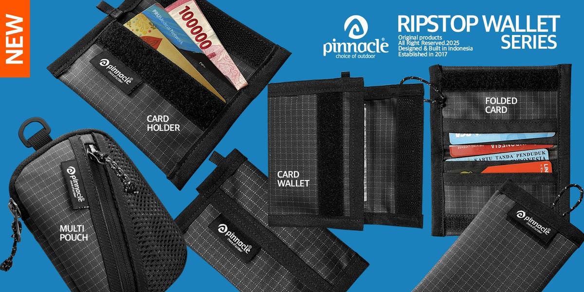 Pinnacle Pro - Produk Resmi & Terlengkap | Tokopedia