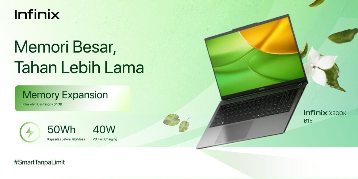 Infinix Official Store - Produk Resmi & Terlengkap | GoPayLater Cicil 0 ...