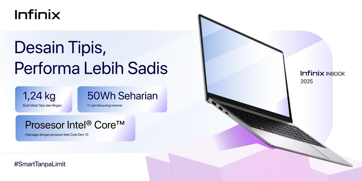 Infinix Official Store - Produk Resmi & Terlengkap | GoPayLater Cicil 0 ...