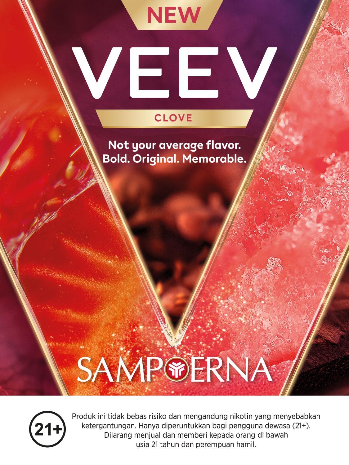 Toko VEEV Store Online - Produk Lengkap & Harga Terbaik | Tokopedia