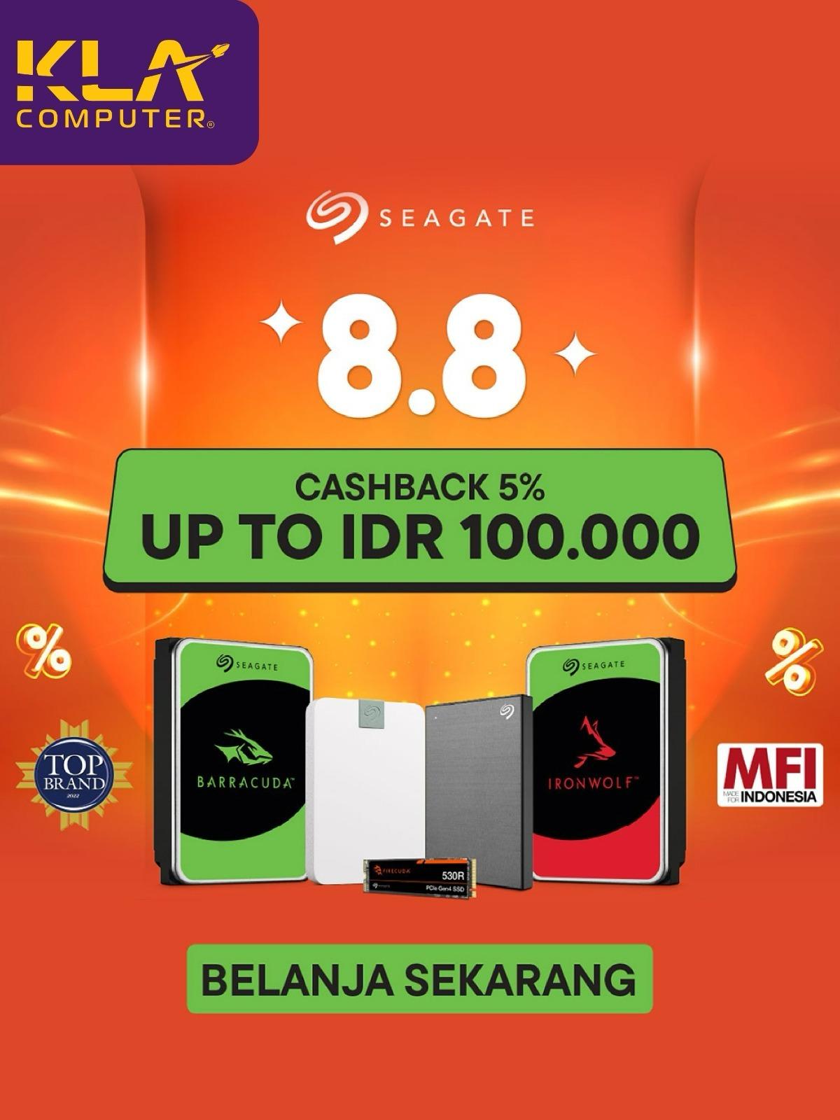 KLA Computer - Produk Resmi & Terlengkap | GoPayLater Cicil 0% | Tokopedia