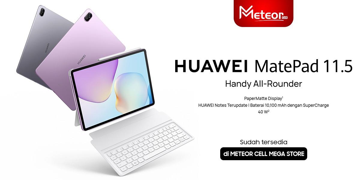 Meteor Cell - Produk Resmi & Terlengkap | Tokopedia