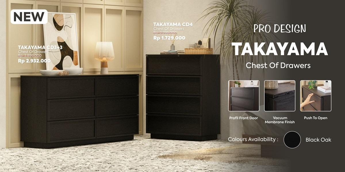 Pro Design Furniture - Produk Resmi & Terlengkap | Tokopedia