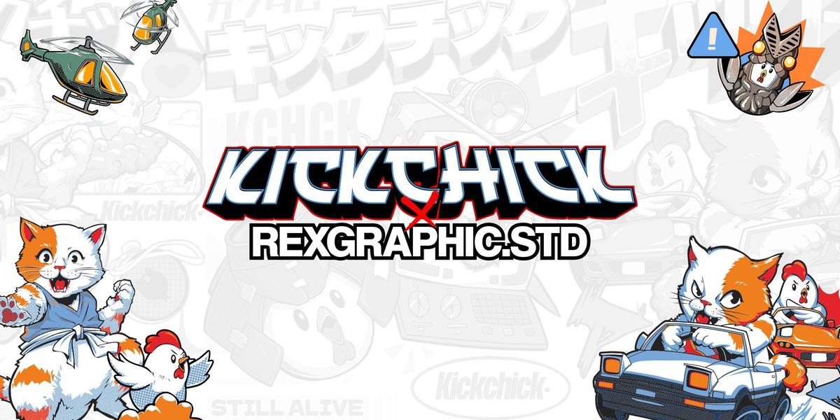 kickchick - Produk Resmi & Terlengkap | GoPayLater Cicil 0% | Tokopedia