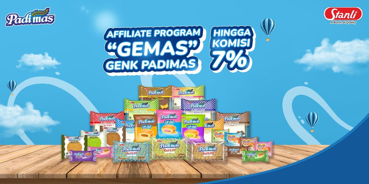 Padimas Store - Produk Resmi & Terlengkap | GoPayLater Cicil 0% | Tokopedia