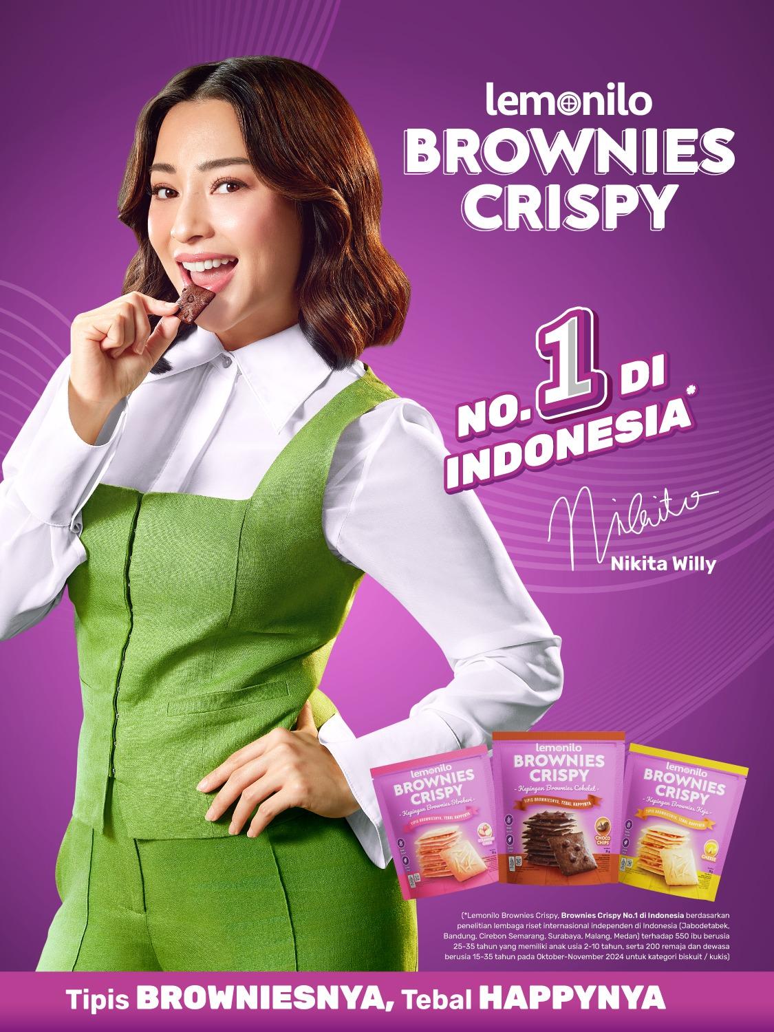 Lemonilo - Produsen Makanan Sehat yang Berkualitas | Tokopedia