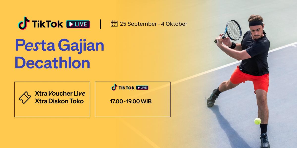 decathlon indonesia - Produk Resmi & Terlengkap | Tokopedia