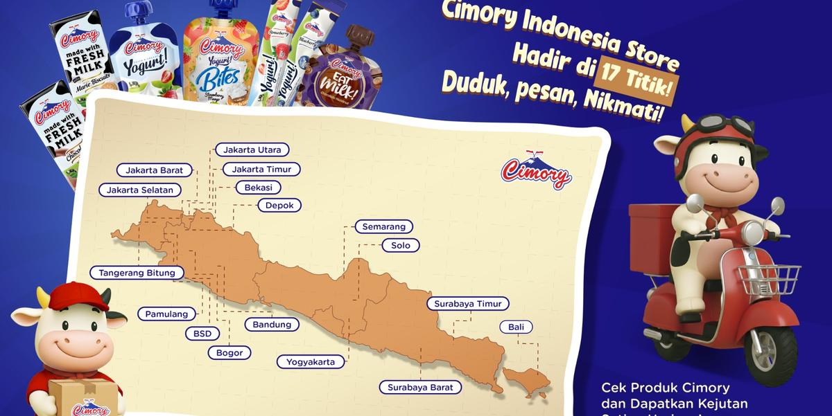 Cimory Indonesia - Produk Resmi & Terlengkap | GoPayLater Cicil 0% ...