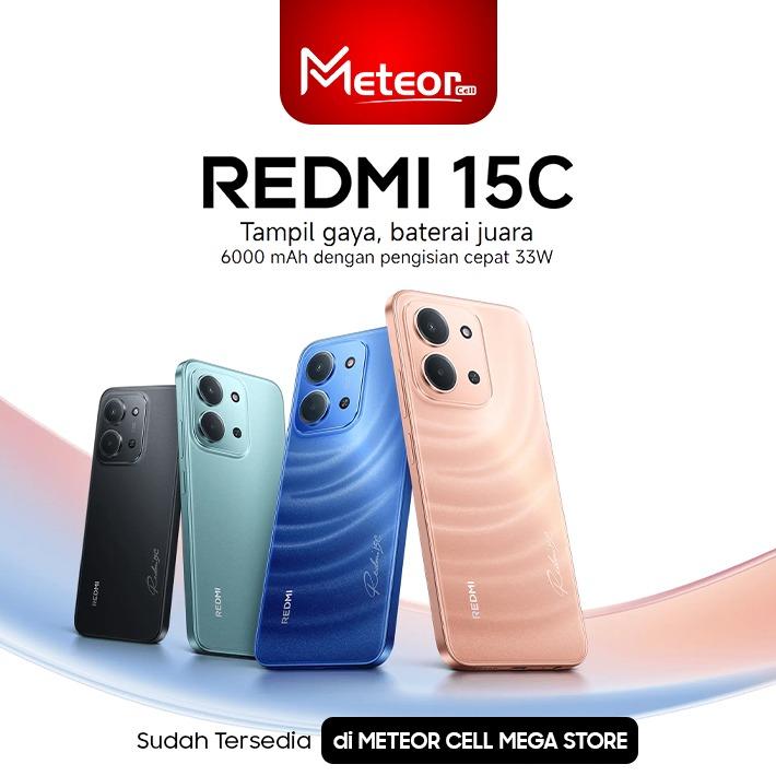 Meteor Cell - Produk Resmi & Terlengkap | Tokopedia