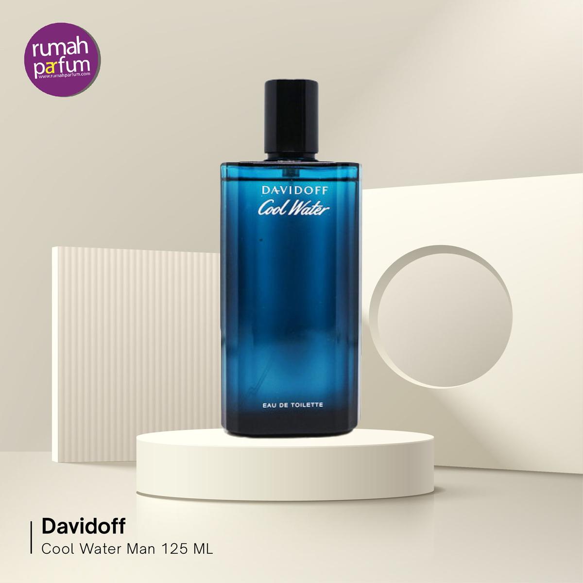 Promo Davidoff Parfum Original Cool Water Man - coolfragrances Cicil 0% 3x - Jakarta Barat ...