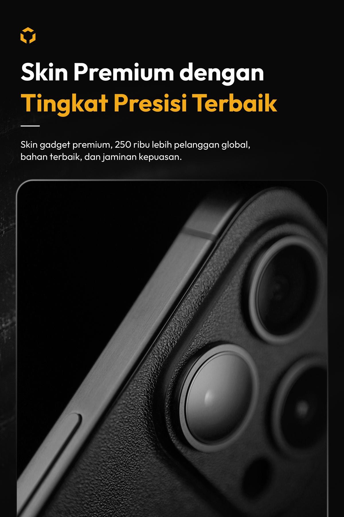 Jual [EXACOAT] Galaxy A52 / A52s 3M Skin / Garskin - Swarm - Model Cut ...