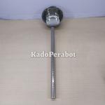Jual gayung fujinex stainless - gayung bajigur - gayung gagang panjang ...