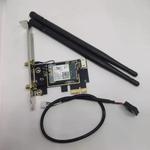 Jual Intel Wifi 6 AX200 Pci Express Pcie pci-e x1 card dual band ac ax ...