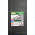 Jual Stapler Cox CX-10 MP HD-10 + Staples / Hekter Cox / Cox stapler HD ...