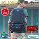 Promo Tas Semi Carrier Gunung 40 Liter Elbrus Ransel Camping Hiking ...