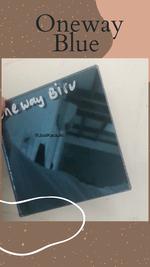 Jual Kaca oneway reflektif / kaca one way / oneway glass 5 mm Jakarta ...
