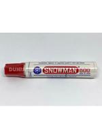 Jual Spidol snowman jumbo marker 500 - Merah - Jakarta Barat - Dunia ...