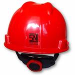Jual Helm Proyek Sni MSA fastrack - Helm Safety Msa Lokal Fastrack ...