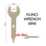 Jual Tutup Mur Kepala Mini Grinder Pengencang Collet / Fastening Nut ...
