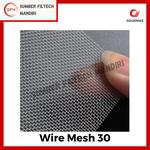 Jual Wiremesh Saringan (Lebar 1.5m) SS 316 # 30, 40, 60, 80, 100 ...