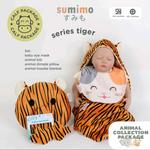 Jual Sumimo Calf package ( selimut hoodie+ dimple pillow+eye mask ...