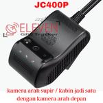 Jual Dashcam GPS Tracker 4G JC400 Series - JC400P - Jakarta Utara - GPS ...