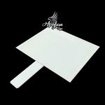 Jual Acrylic Paging Board / Airport Sign / Papan Jemput Tamu - 1/2 F4 ...