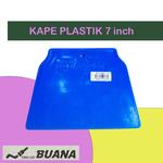 Jual KAPE PLASTIK BIRU Ace Oldfields dengan Berbagai Ukuran - 7 inch ...