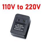 Jual Step down/Up ac 220 to 110watt voltage AC converter Voltage 220 ke ...