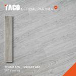 Jual SPC Taco Tebal 5mm Motif Kayu / Karpet Lantai SPC Taco klik Semen ...