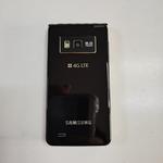 Jual Hp Flip Android Lipat Samsung Galaxy Golden i9235 Keypad Original ...