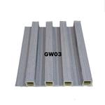 Jual wall panel wpc /kisi- kisi / Ceiling wpc - GW 03 - Jakarta Selatan ...
