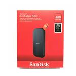 Jual NEW SanDisk Extreme SSD Portable V2 2TB 1TB 500GB SSD External Hardisk - 480GB|520MB/s ...