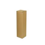 Jual Box Botol 7x7x29 Dus Tumbler Gift Box Souvenir Kotak Packaging ...