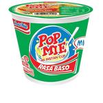 Jual Pop Mie Mini 35gr - Aneka Rasa Goreng & Kuah - Mie Instant Siap ...