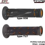 Jual Progrip Pro Grip Italy 717 838 711 837 road grip ORIGINAL - Hitam ...
