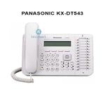 Jual Panasonic KX-DT543 - Pesawat Telepon Digital Proprietary PBX ...