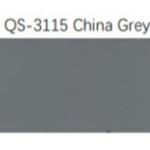 Jual ACP Seven 4mm - ACP Warna Solid / Standar - QS 3115 China Grey ...