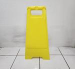 Jual Plang warna rambu stiker DILARANG PARKIR Rumah Ruko Rukan Lantai ...