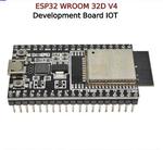 Jual ESP32 DevKitC V4 ESP32-WROOM-32D - ESP32D - Kota Bandung - Alfa Electronics | Tokopedia
