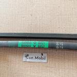 Jual FAN BELT BANDO B79 B81 B83 B84 B86 B89 B93 B96 B97 B99 - B79 ...
