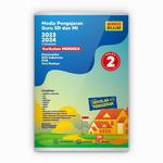 Jual CD/FD RPP PERANGKAT PEMBELAJARAN KURIKULUM MERDEKA SD/MI KELAS 2 - CD KELAS 2 - Kab ...