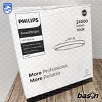 Jual Lampu led highbay 200 watt 200w philips lampu gantung led high bay ...