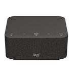 Jual Logitech - Logi Dock, All-in-One USB C Laptop Docking Station ...