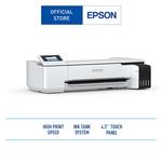 Promo Printer EPSON SC-T3130X Surecolor 24-inch Technical Printer Wireless - SC-T3130X Cicil 0% ...